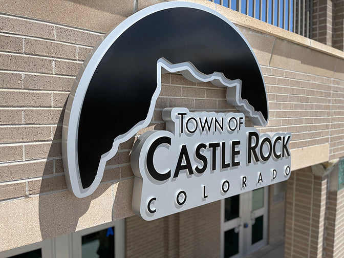 Signage – IMS Printing & Signs