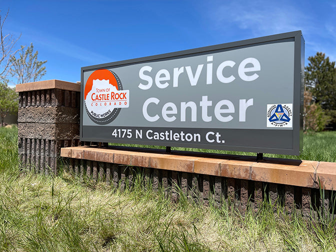Signage – IMS Printing & Signs
